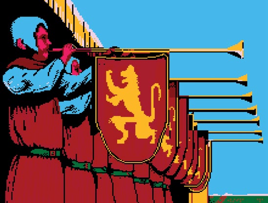 010. 移植：不仅仅是分辨率和帧率 | The CRPG Book 中文版 | CRPG 通鉴