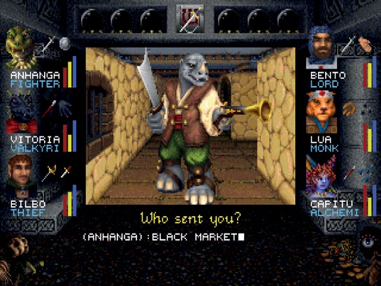 010. 移植：不仅仅是分辨率和帧率 | The CRPG Book 中文版 | CRPG 通鉴