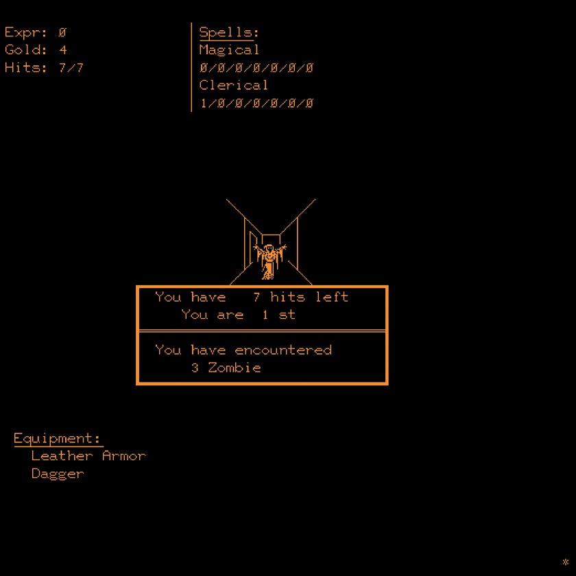 2020 | The CRPG Book 中文版 | CRPG 通鉴