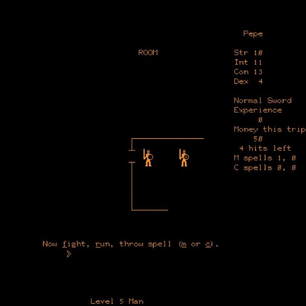 014. 柏拉图（PLATO）系统时代的 RPG | The CRPG Book 中文版 | CRPG 通鉴