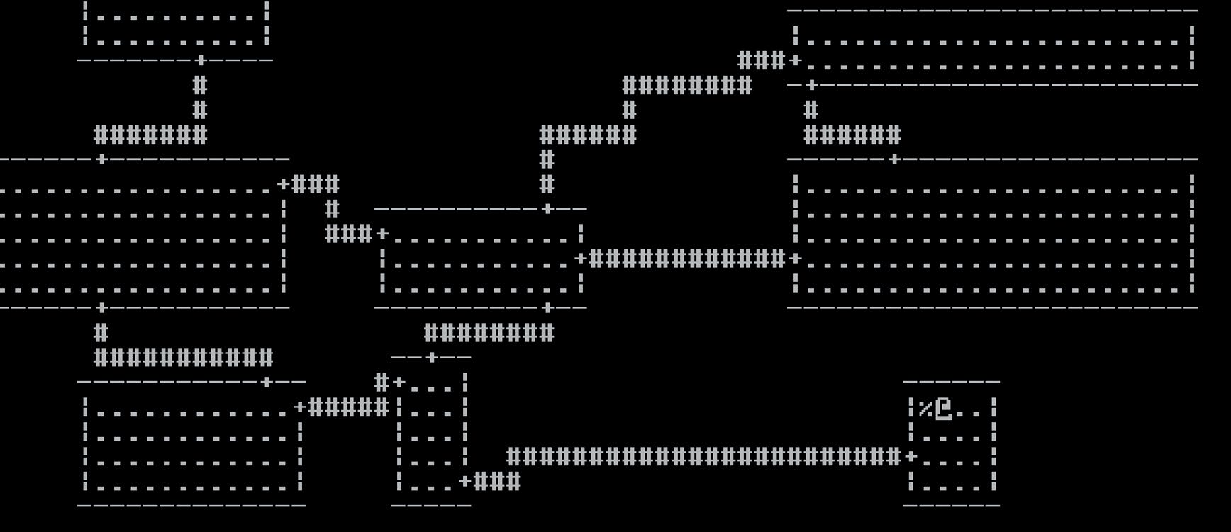 023. Rogue | The CRPG Book 中文版 | CRPG 通鉴