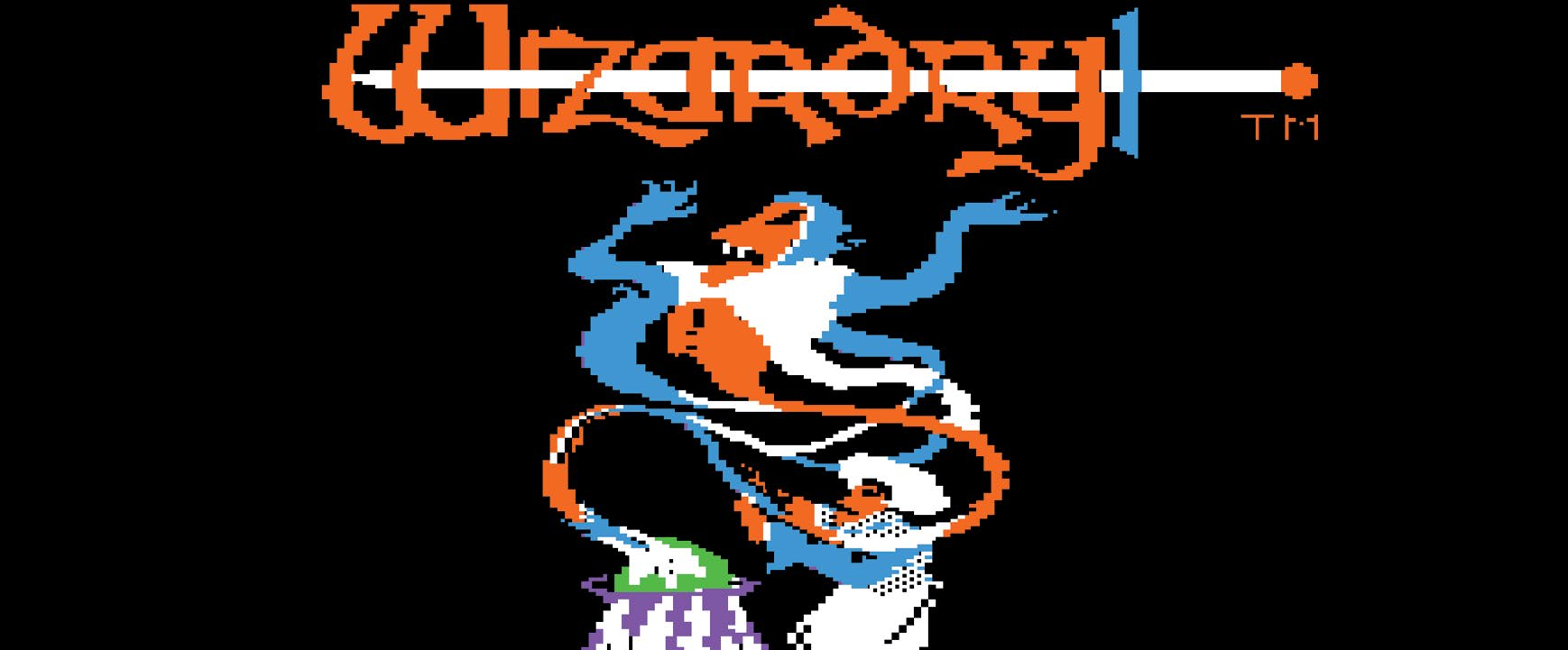 024. 《巫术：狂王的试炼场》（Wizardry: Proving Grounds of the Mad Overlord） | The ...