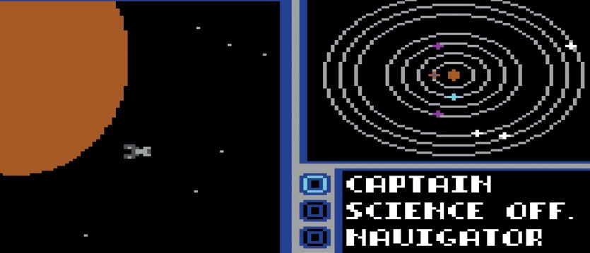 043. 《星航》（Starflight） | The CRPG Book 中文版 | CRPG 通鉴