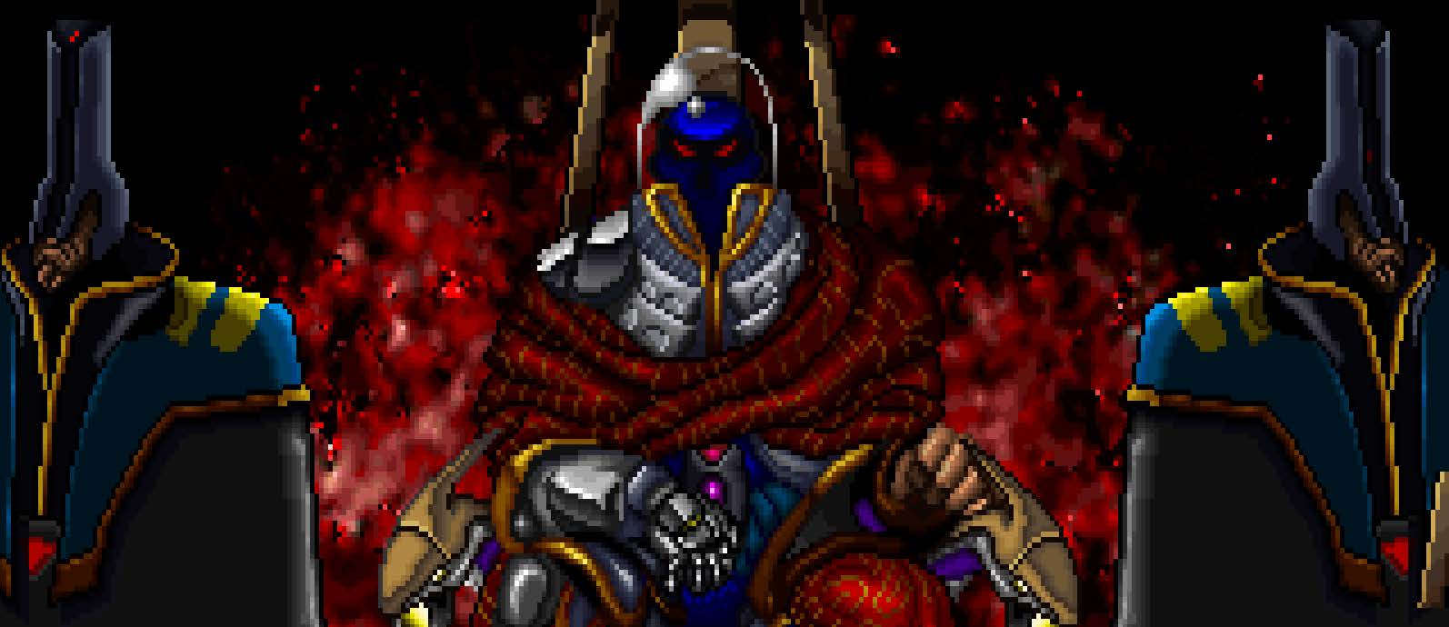 099. 《巫术 7：失落的迦地亚》（Wizardry VII: Crusaders of the Dark Savant） | The ...