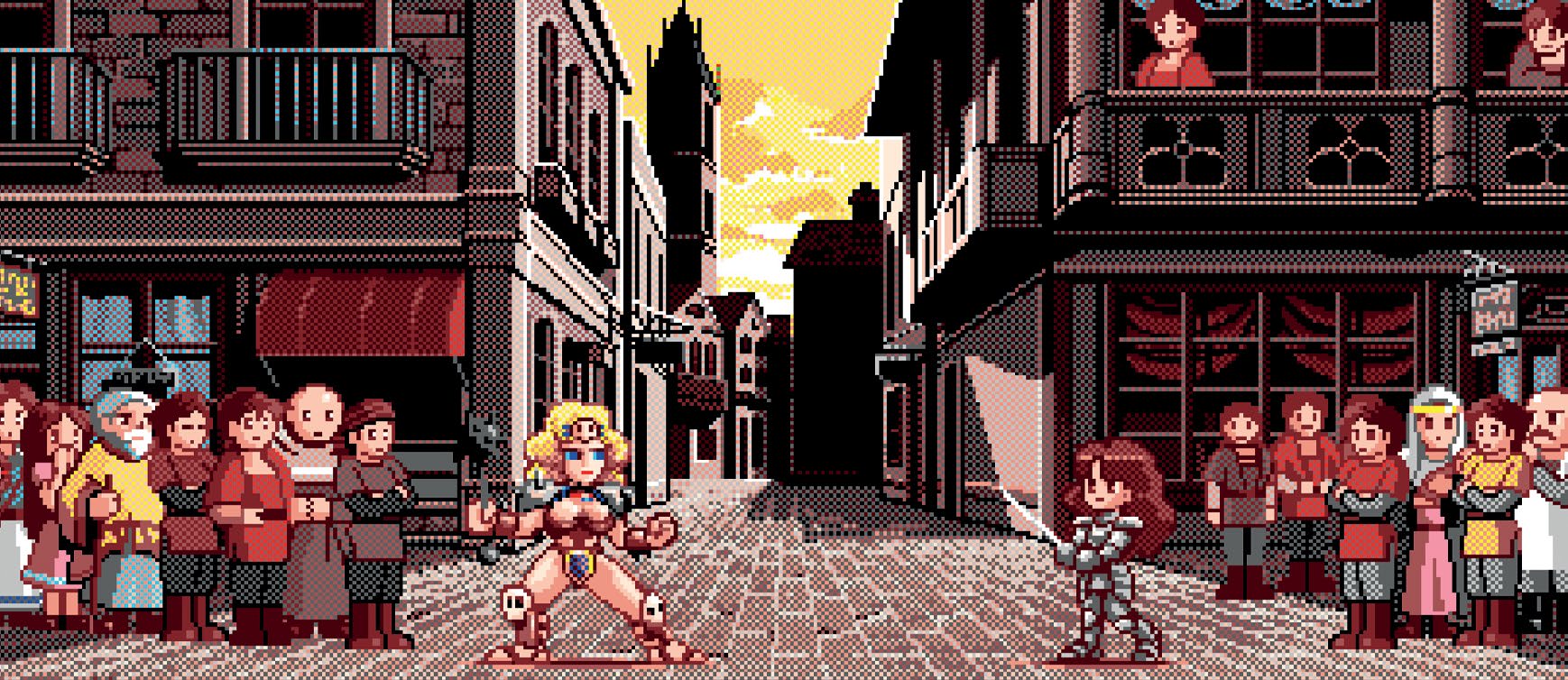 108. 《美少女梦工厂 2》（Princess Maker 2） | The CRPG Book 中文版 | CRPG 通鉴