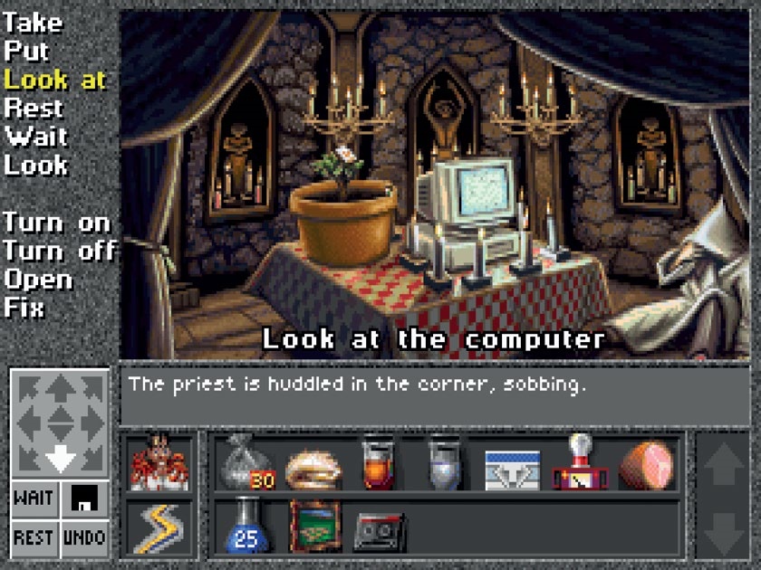 121. 《霍博肯超级英雄联盟》（Superhero League of Hoboken） | The CRPG Book 中文版 | CRPG 通鉴