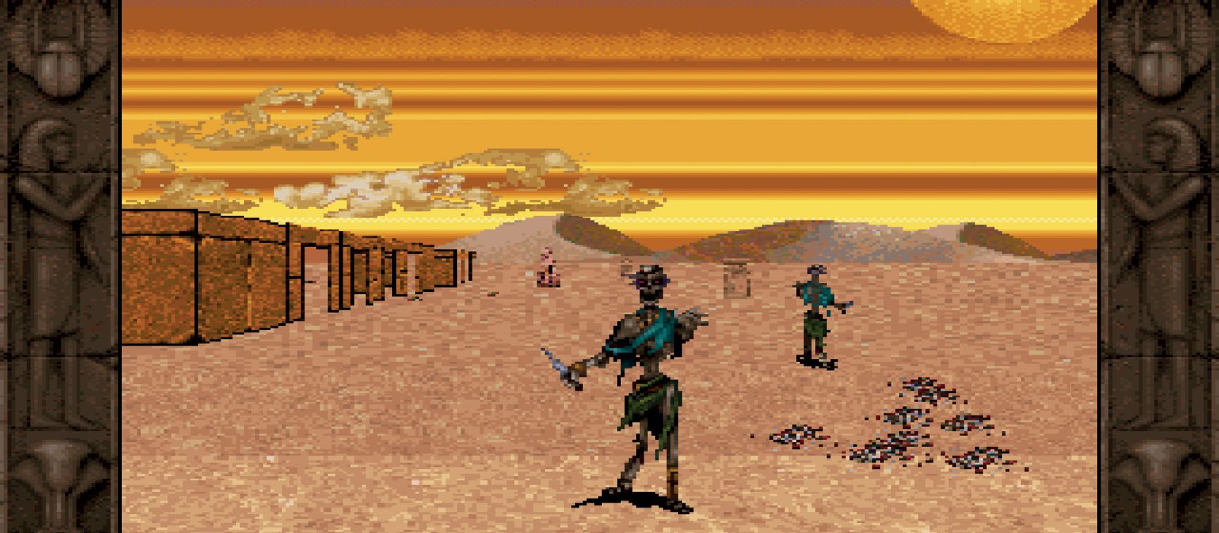 127. 《魔域传奇：石之预言者》（Ravenloft: Stone Prophet） | The CRPG Book 中文版 | CRPG 通鉴