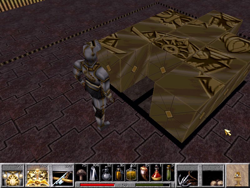 153. 《国王密使 8：永恒的面具》（King’s Quest: Mask of Eternity） | The CRPG Book 中文版 ...