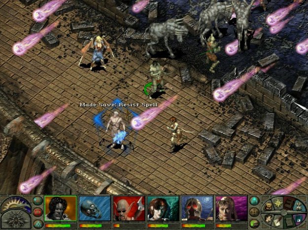 156. 《异域镇魂曲》（Planescape: Torment） | The CRPG Book 中文版 | CRPG 通鉴