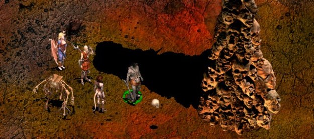 156. 《异域镇魂曲》（Planescape: Torment） | The CRPG Book 中文版 | CRPG 通鉴