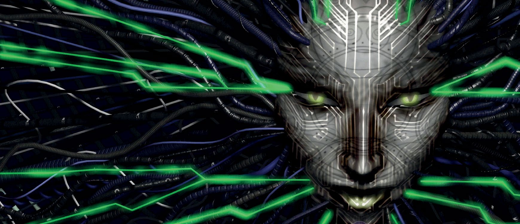 161. 《网络奇兵 2》（System Shock 2） | The CRPG Book 中文版 | CRPG 通鉴